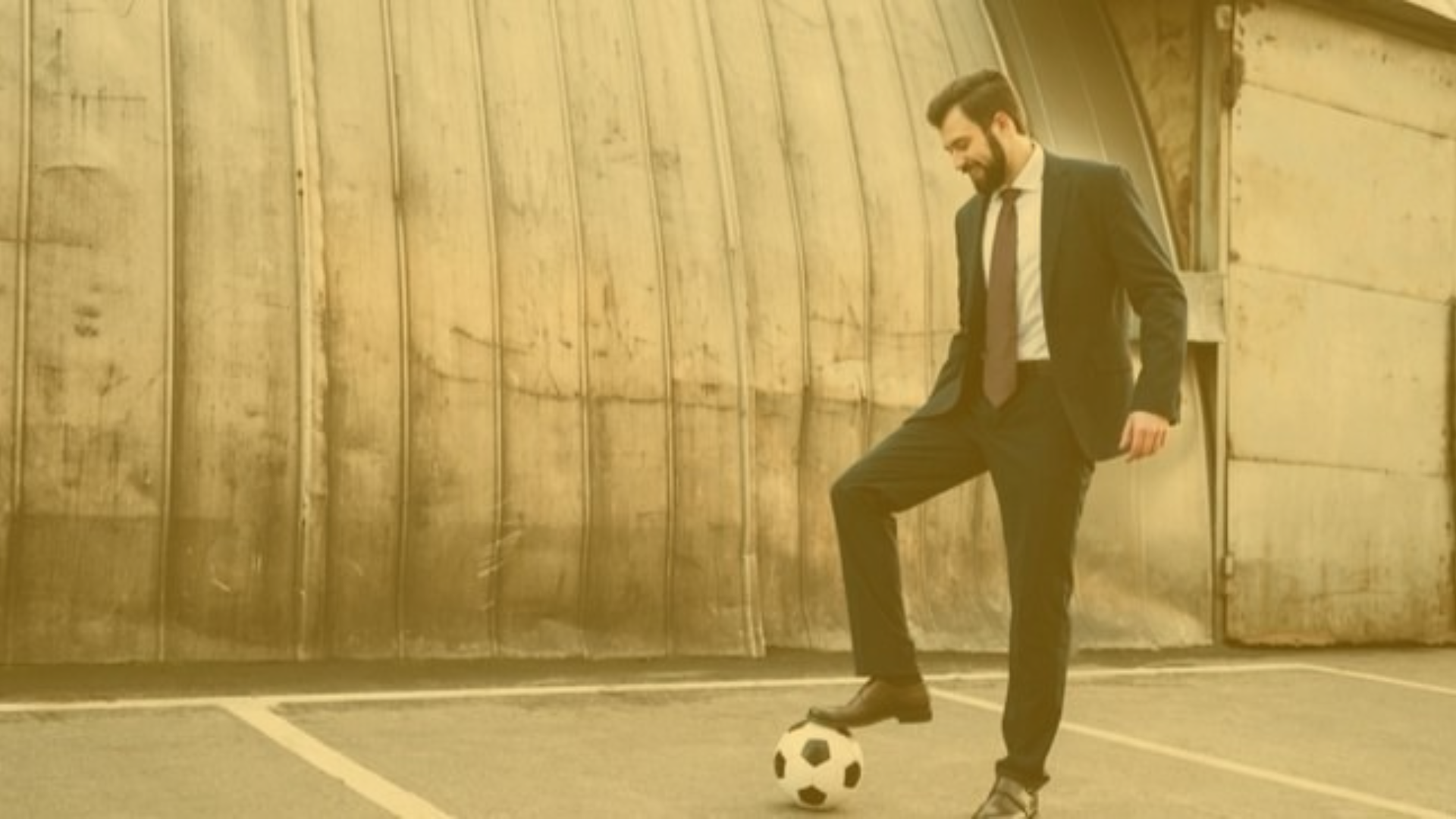 Athlete Ecosystem – Resources / Wonderland Sports